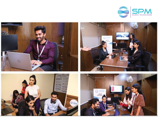 About Us | SPM Global Technologies