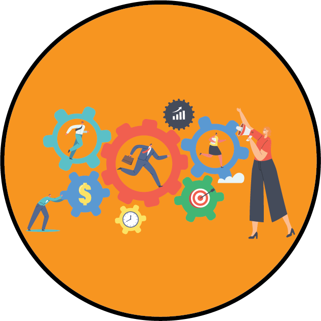 Salesforce Integration Cloud | SPM Global Technologies