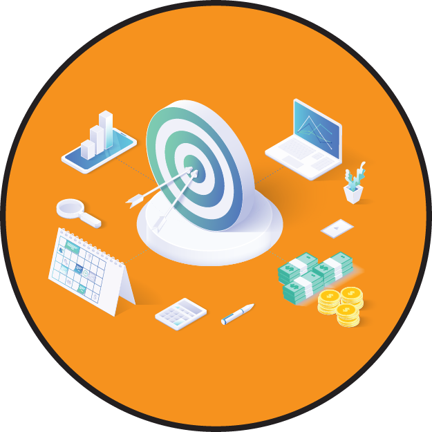 Strategize Effectively